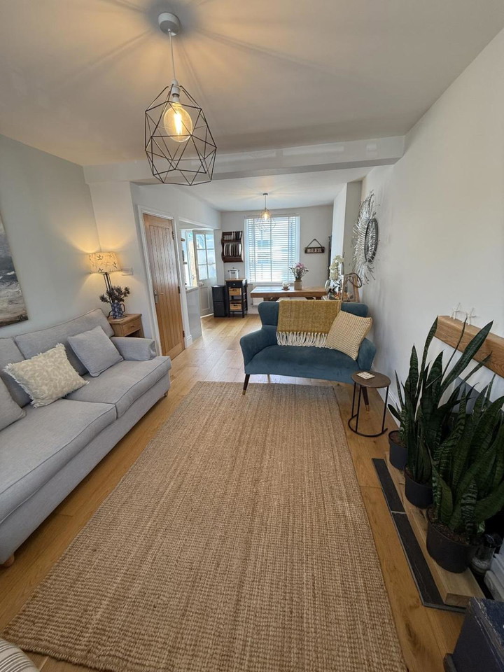 Highfield Terrace – Cosy Devon Retreat, Close To Beer Beach - Honiton