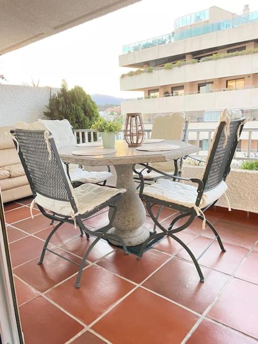 Beautiful Marbella Apartment - Marbella
