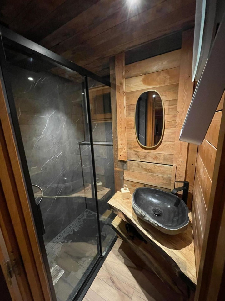 Chalet Terrain Clôturé, Bien Placé, 2 Chambres - Xonrupt-Longemer