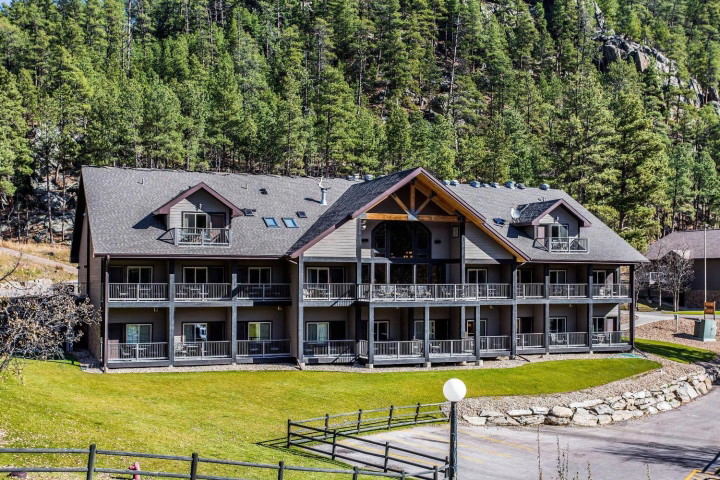 K Bar S Lodge, An Ascend Collection Hotel - Mount Rushmore, SD
