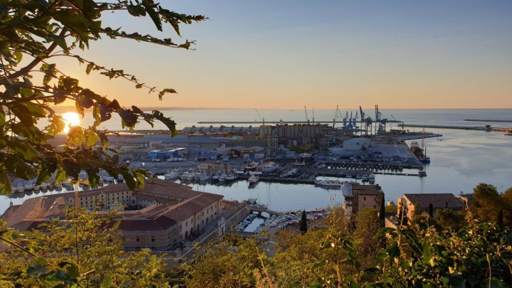 Anconabed - Ancona