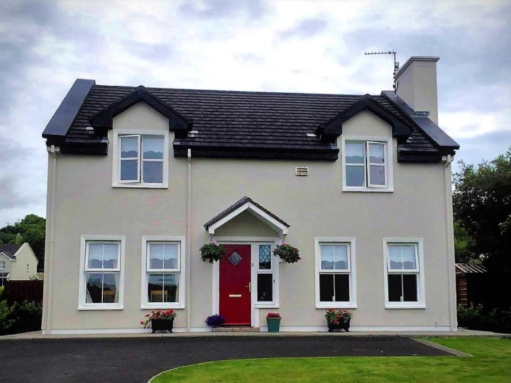 Greenway View B&b - Westport