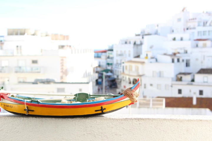 Rich & Poor Hostel Albufeira - Algarve