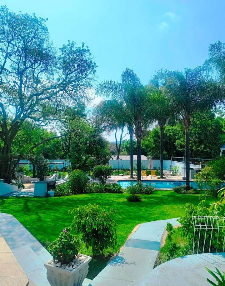Sandton Spring Rivonia - Sandton