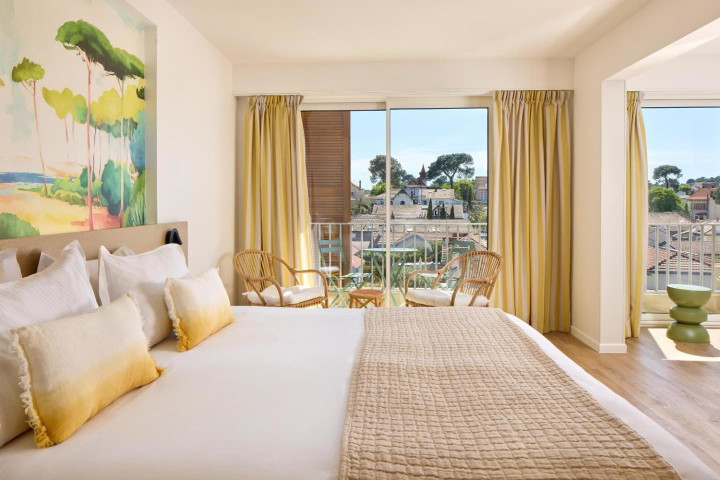 Best Western Arcachon Le Port - La Teste-de-Buch