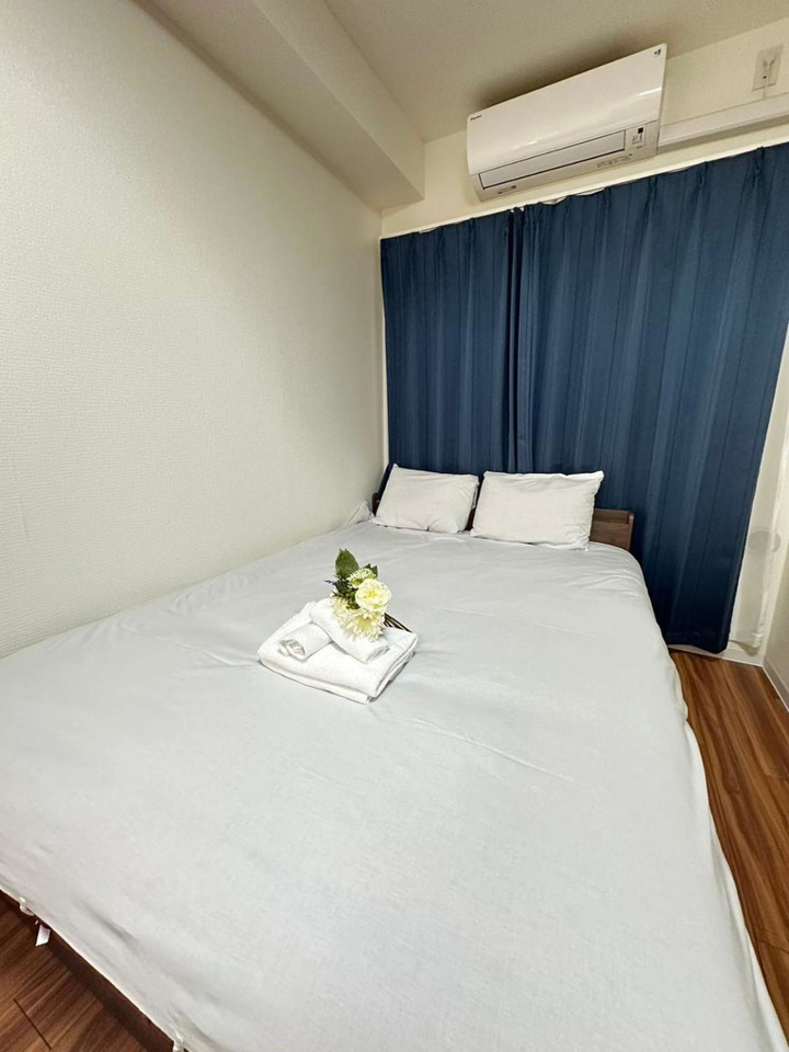 Solasia Residence 北上野301 - Asakusa