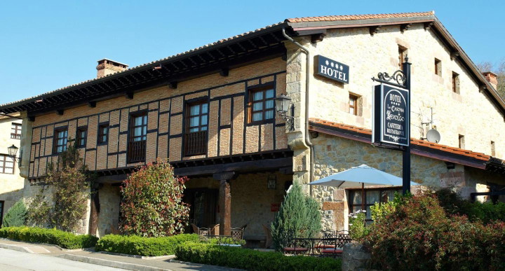 La Casona De Revolgo - Cantabria