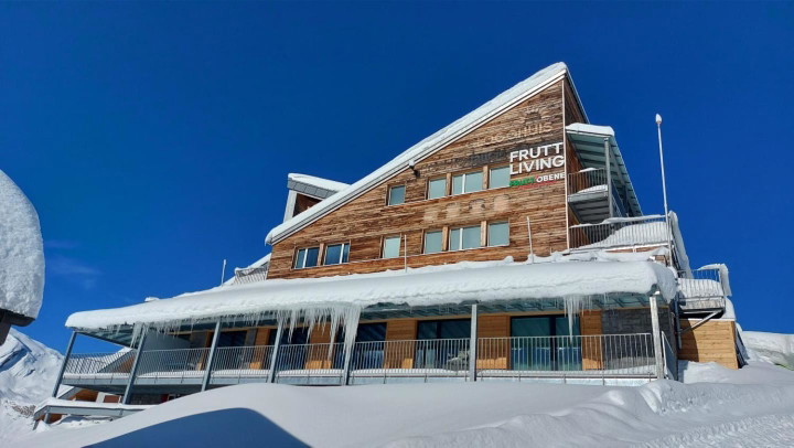 Frutt Living - Engelberg