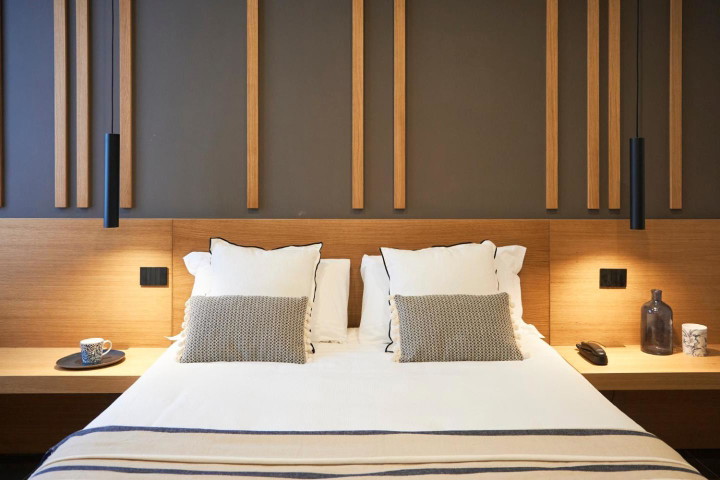 Central Lodge Hotel - Monti