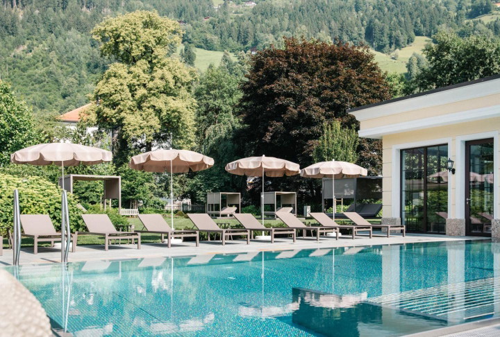 Hotel Bräu - Gerlos