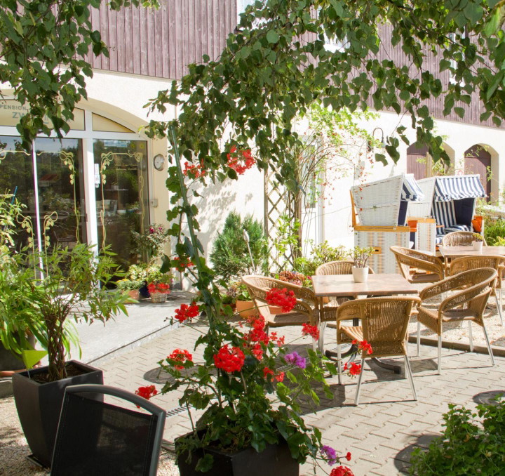 Hotel Zwei Linden - Dresden