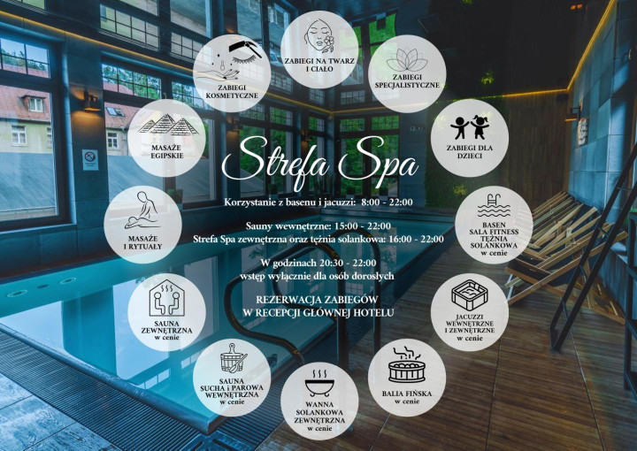 Medical Wellness & Spa Werona - Duszniki-Zdrój