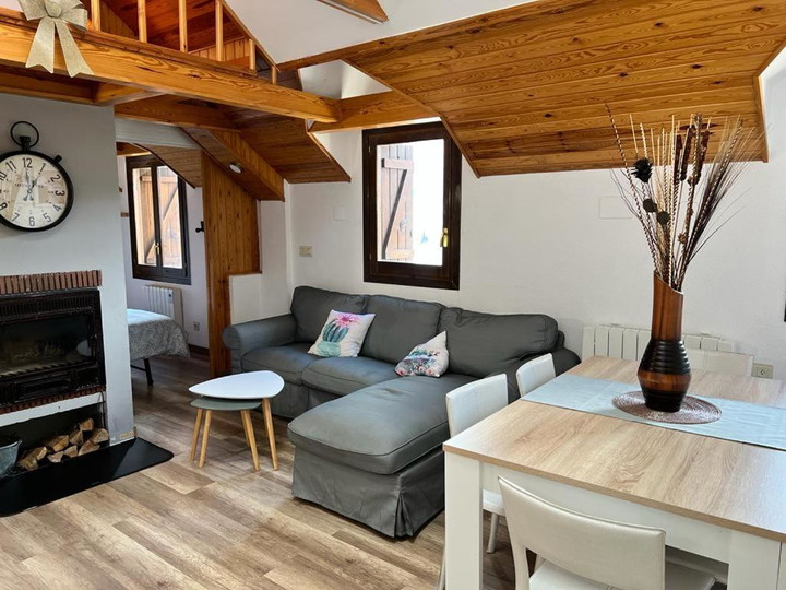 Casa Lita - Panticosa