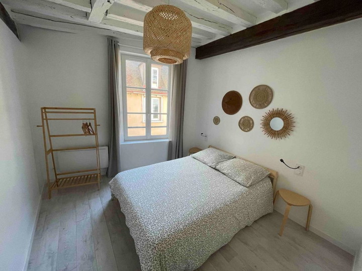 Appartement En Duplex - Centre Historique - Chartres