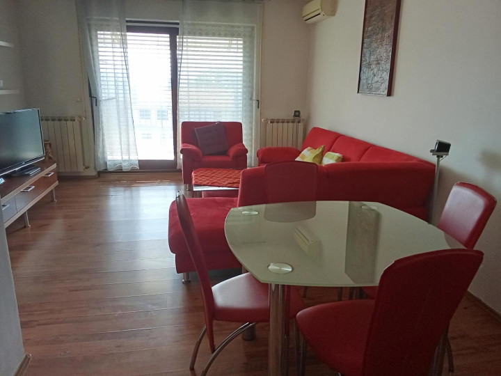 Apartman Mirna - Opatija