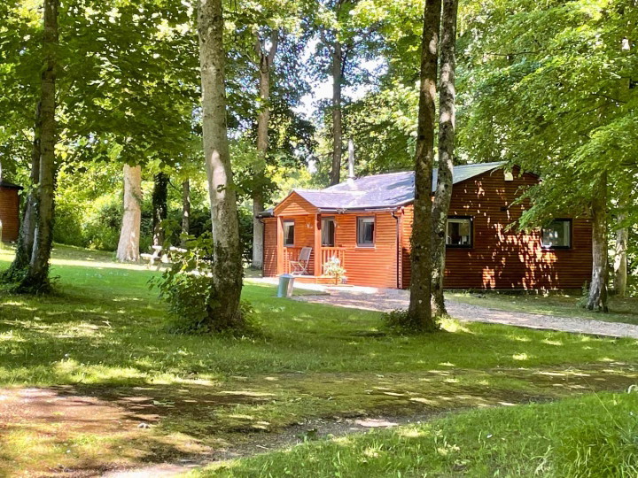 The Applewood Lodge - United Kingdom