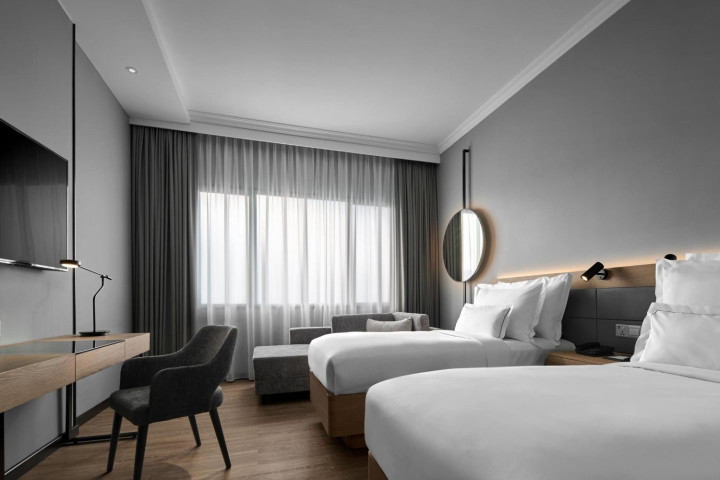 Ac Hotel By Marriott Kuala Lumpur - Kepong