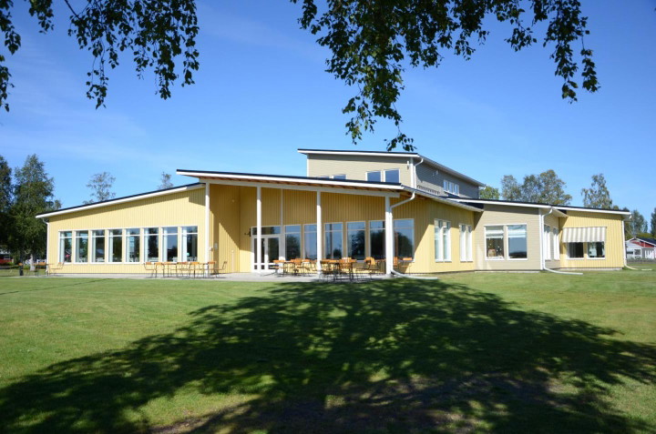 Storstrand Kursgård - スウェーデン