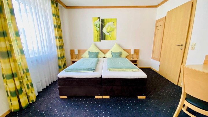 Otto - Bed & Breakfast - Bavaria