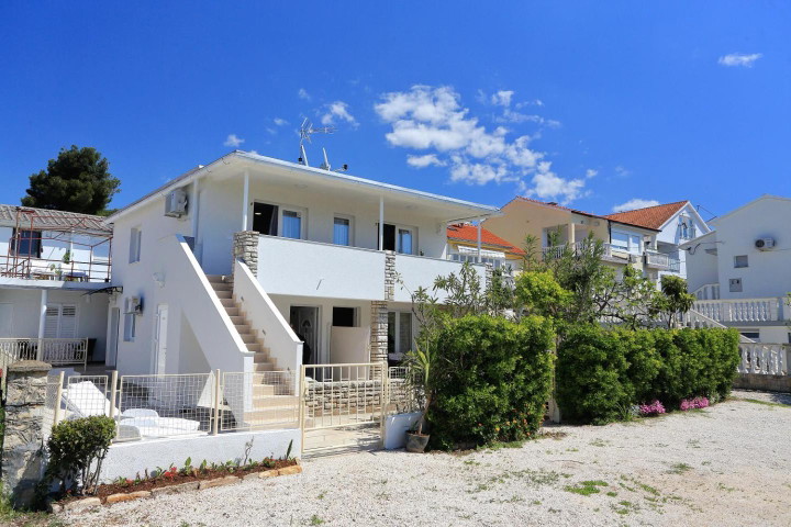Apartments Brankica - Zara