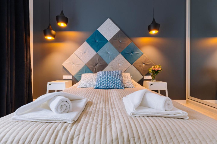 Apartmentprestige Central Station - 克拉科夫