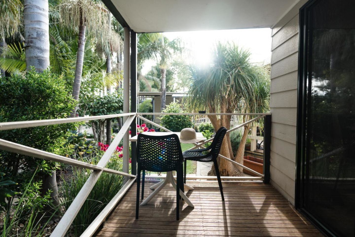Highway 1 Holiday & Lifestyle Park - Adelaide