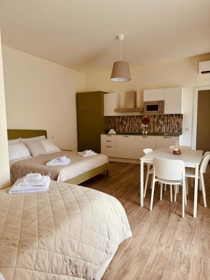 Fresia B&b - Tuscania