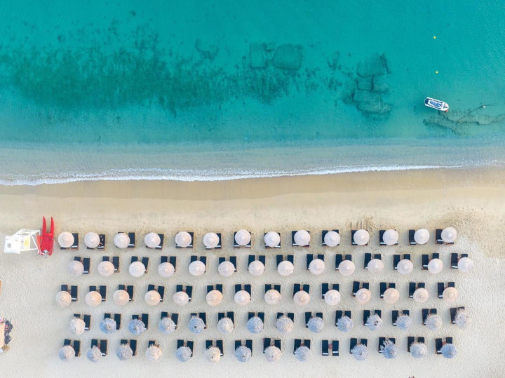 Arte & Mare Elia Luxury Suites And Villas - Grèce