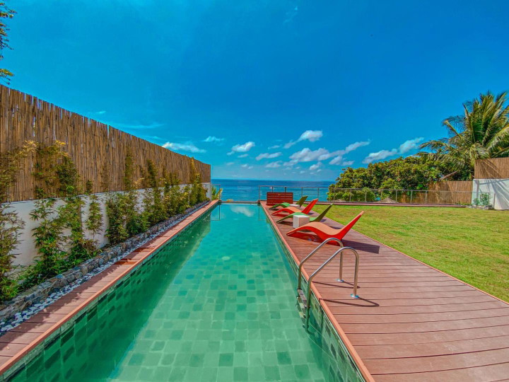 The South Hideaway Oslob - Cebu
