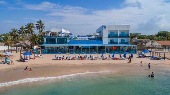 Hotel Poblado Coveñas - Covenas