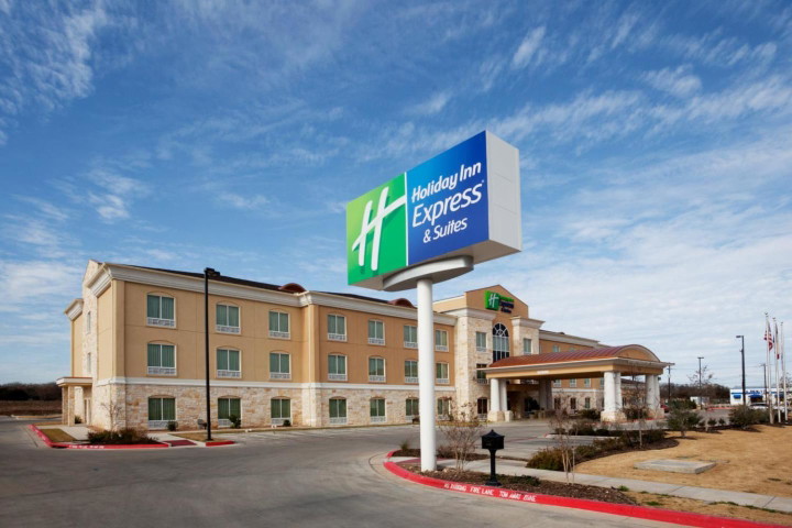 Holiday Inn Express Georgetown By Ihg - Round Rock, TX