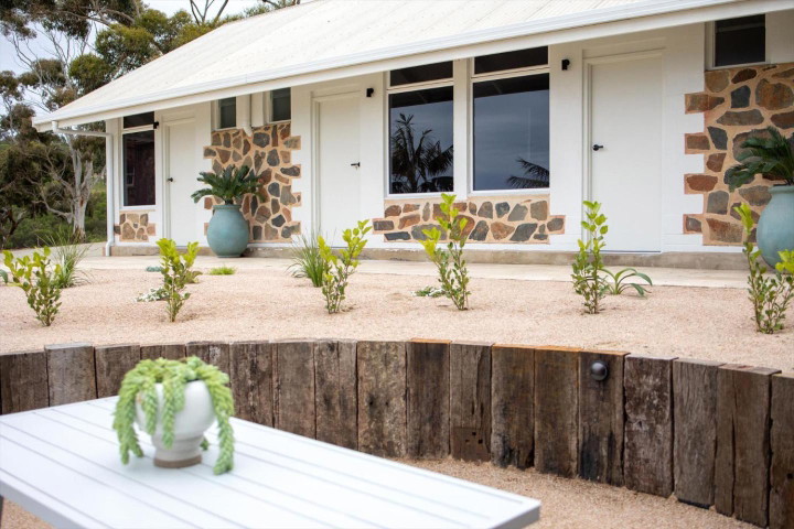 Cobble + Stone - Port Lincoln