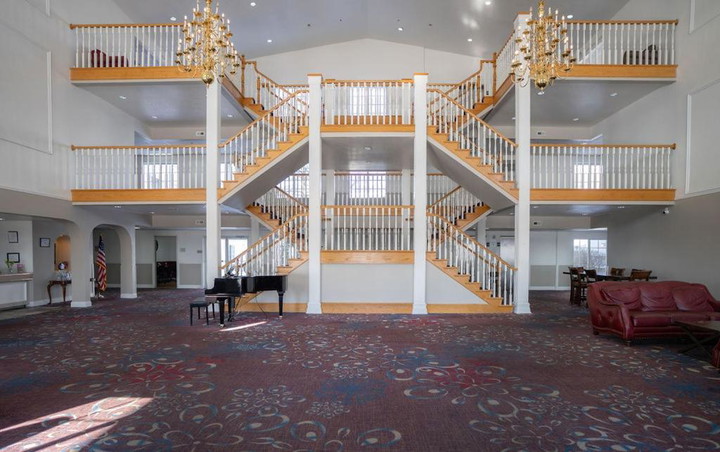 Branson Towers Hotel - Branson, MO