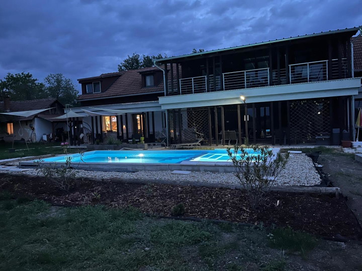 Silver Horse Ranch - Arad