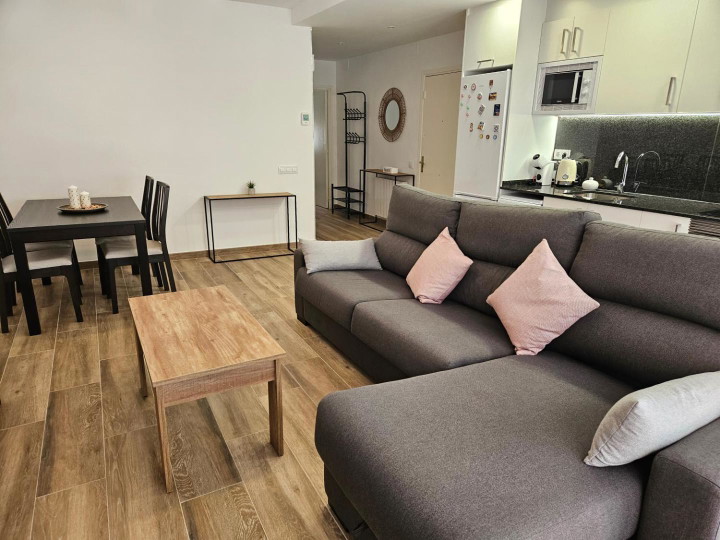 Apartament La Sal - Malgrat de Mar