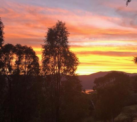 Sunset Cove - Jamieson