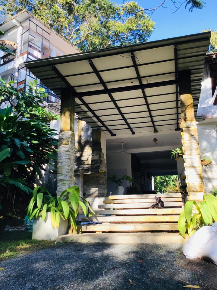 Thelakehostel - Hikkaduwa