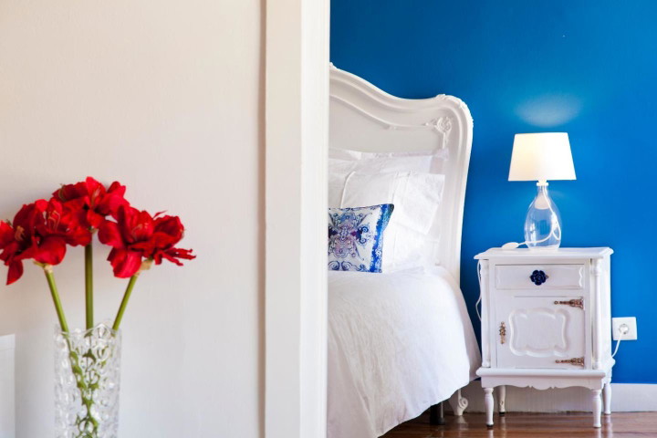 Bairrus Lisbon Apartments - Alfama - Seixal