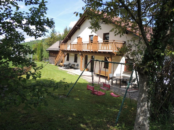 Les Hauts De Brochot - Ballon d'Alsace