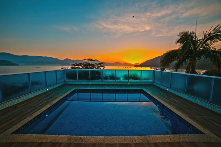 Ubatuba Praia Hotel - Ubatuba
