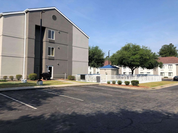 Country Inn & Suites By Radisson, Fayetteville I-95, Nc - Fayetteville, NC
