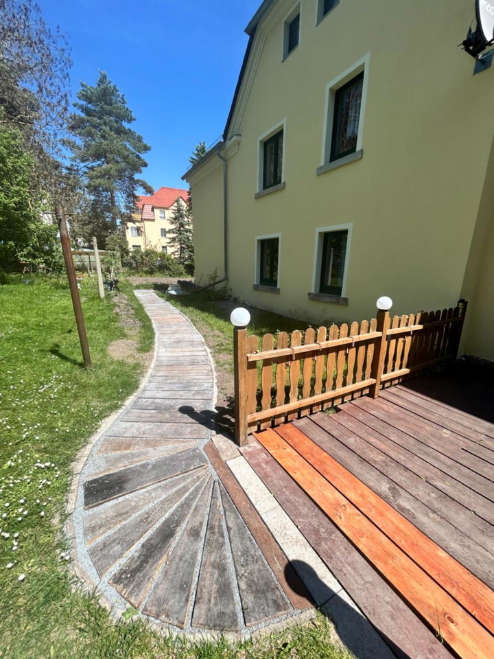 Ferienwohnung In Freital Bei Dresden - Dresde