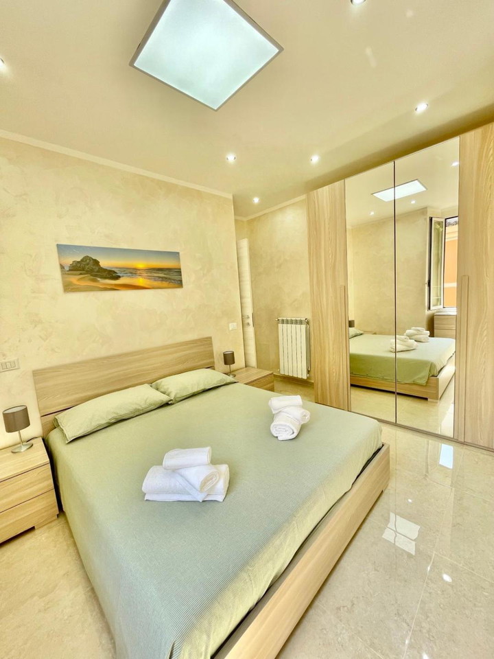 Casa Vacanza L’archetto - Marino