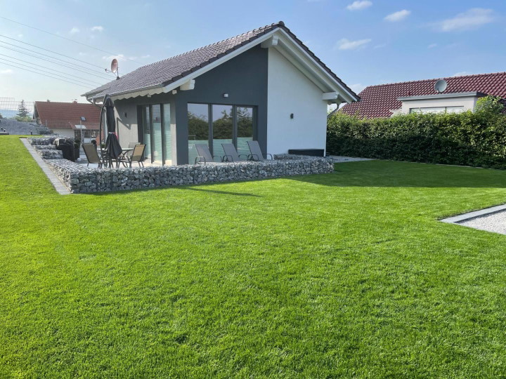 Stilapartment Loft #Whirlpool Saisonal - Harz