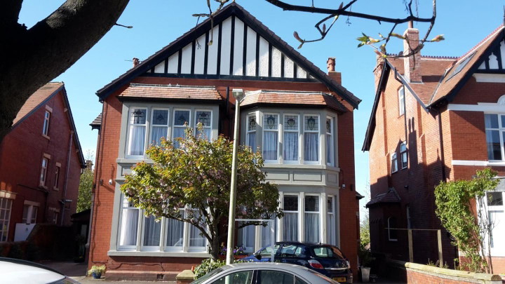 The Breverton - Lytham St Annes
