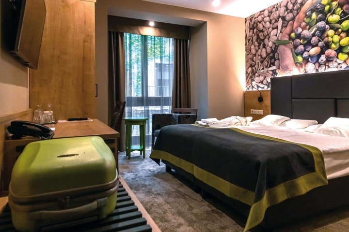 Oliva Hotel - Veszprém