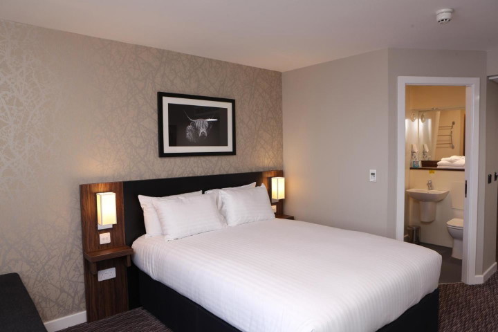 Harbour Spring, Peterhead By Marston's Inns - Peterhead