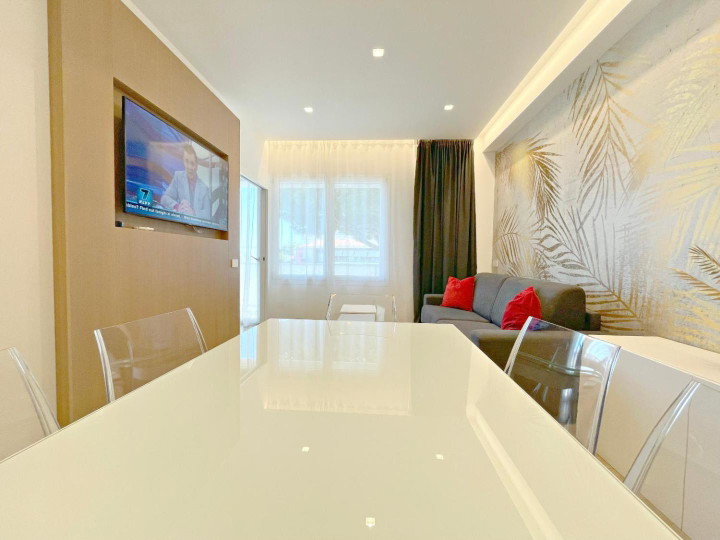 Arcioun Suite - Rimini