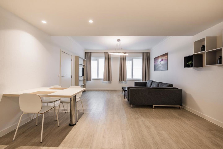 House 22 Longstay - Courtrai