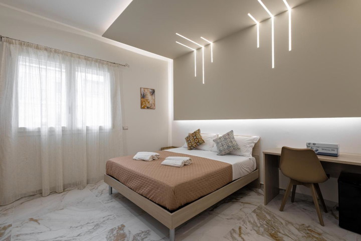 Sea Center Rooms A Terrasini - Terrasini
